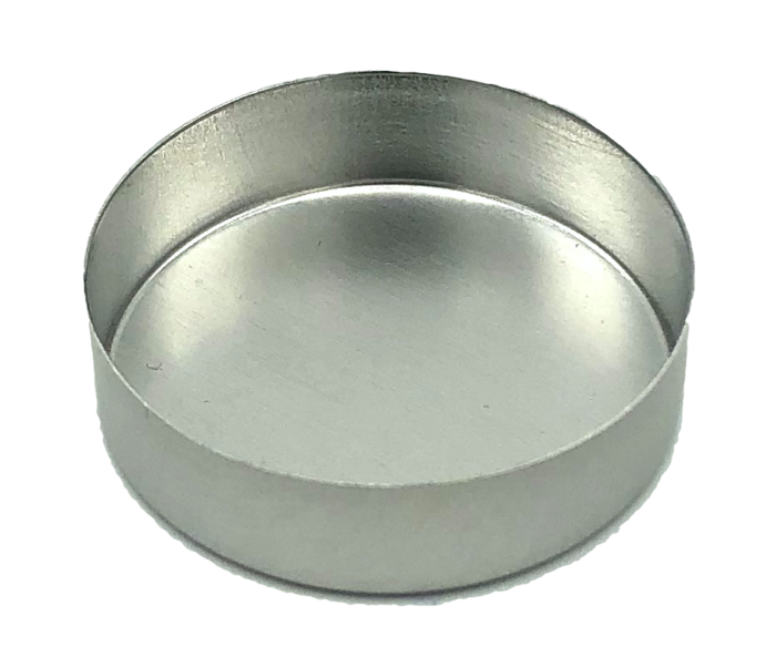 Aluminum Sample Cups Angstrom Inc Aluminum Sample Cups Angstrom Inc