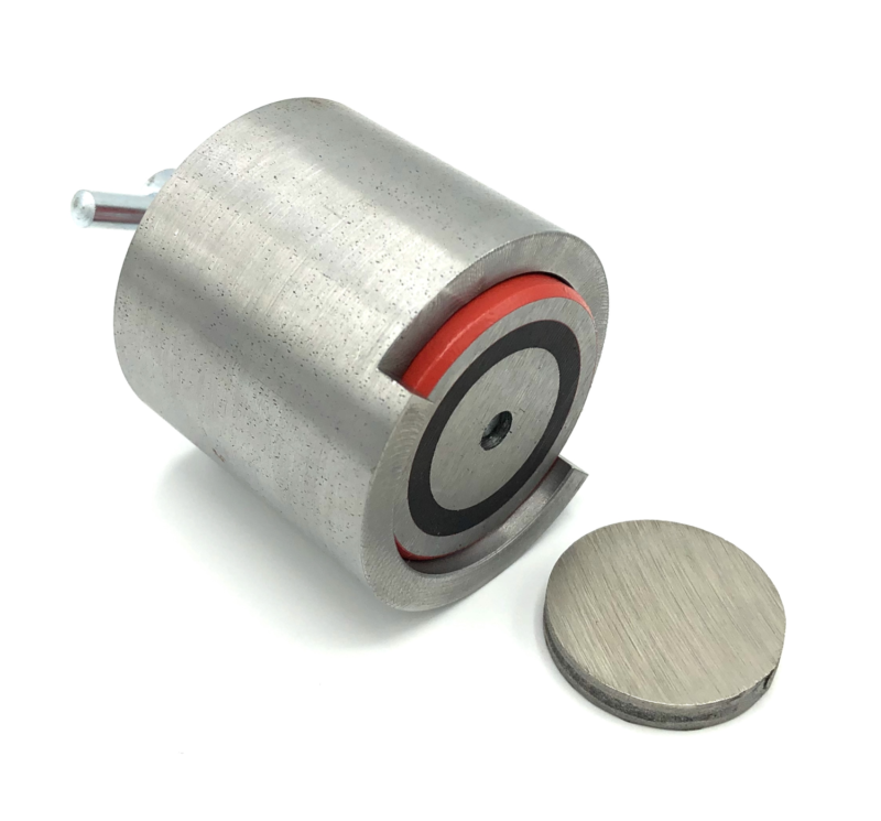 Hot Metal Sample Molds - Angstrom, Inc.