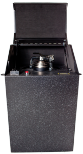 TE250 Ring & Puck Mill - Angstrom, Inc.