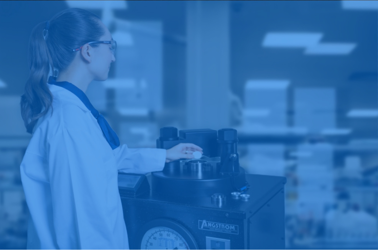 About Angstrom - Angstrom, Inc.